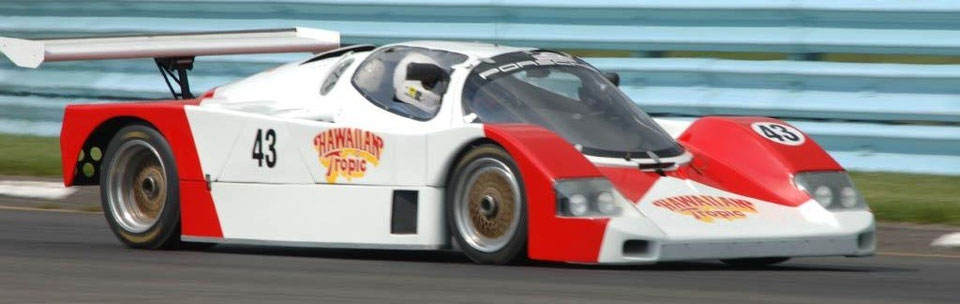 Fabcar Porsche - Benvenuti su angelo911porsche!