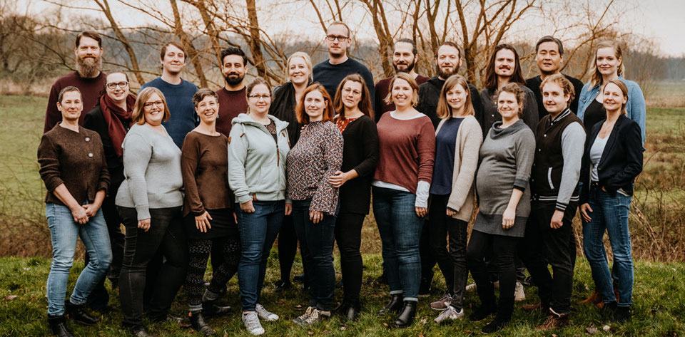 Unser ambulantes Team - kjhv-bremens Webseite!