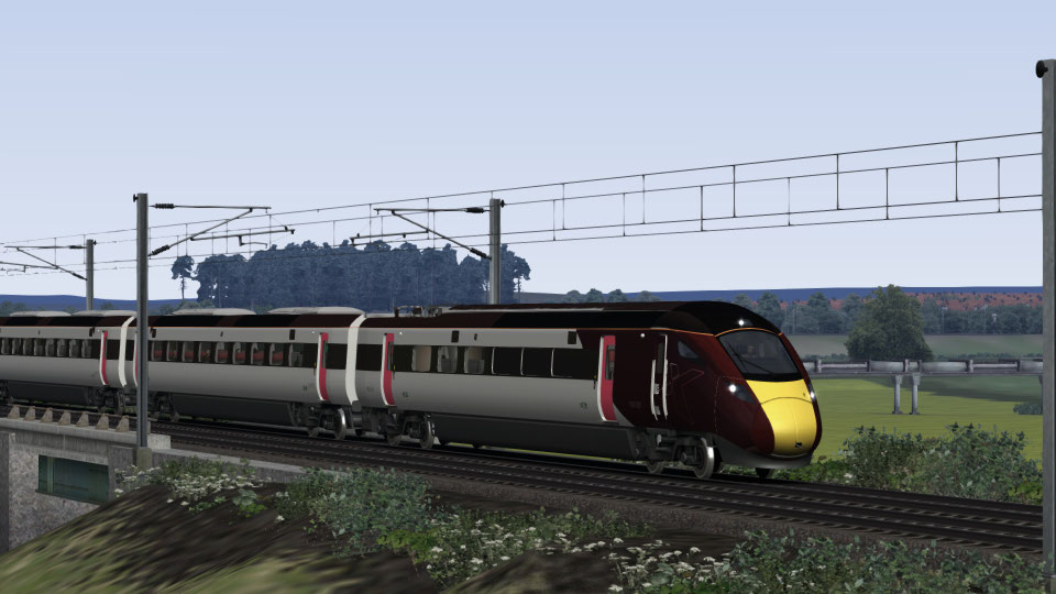 Latest Reskins - gwr2928reskinproductions