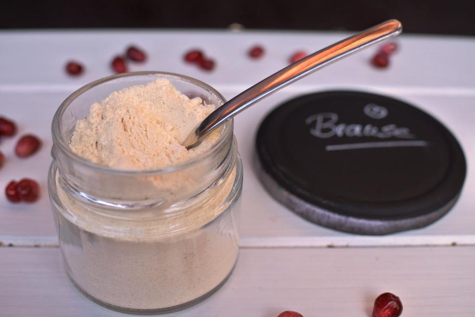 Brause selber machen - Einfache Organisation & Rezepte