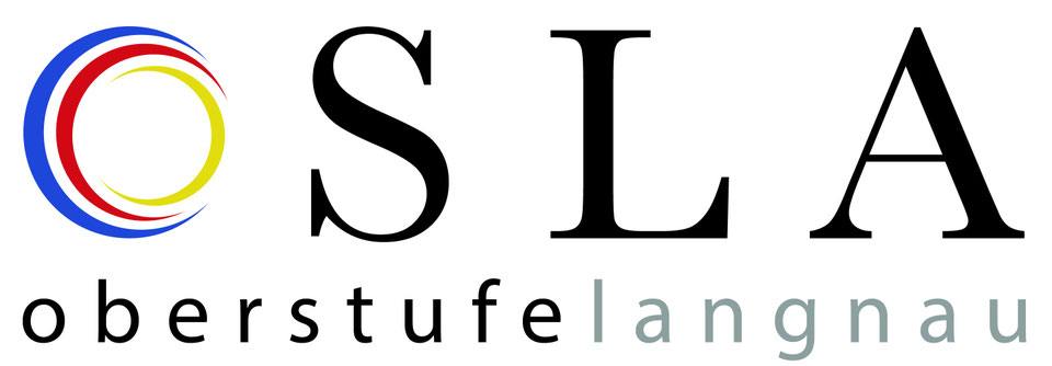 Klassen - osla.ch- Oberstufe Langnau