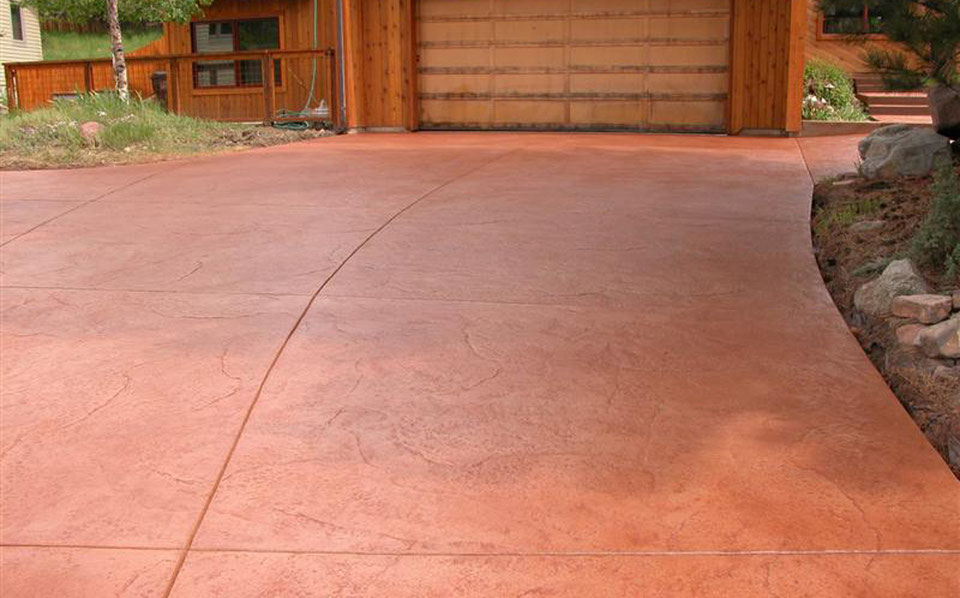 ¿Qué es el hormigón coloreado? Ventajas y Usos - HormiPavimento ...