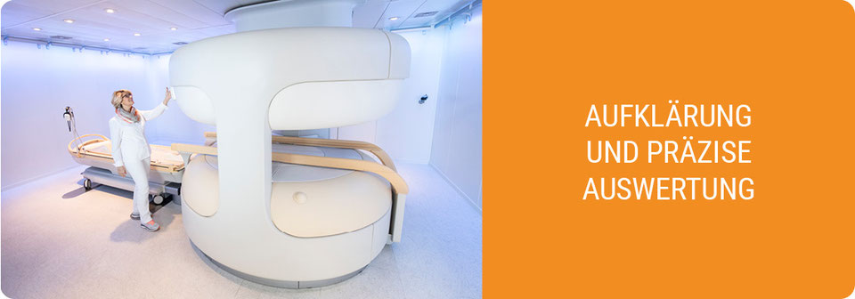 Offene MRT: Radiologisches Institut Bonn Bad Godesberg - Radiologisches ...