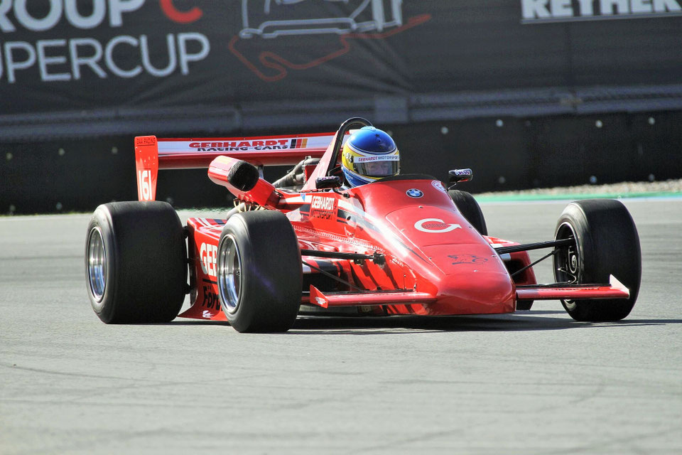 Classic GP Assen 2022 - Prof. Dr. med. Jochen Gaa Motorsport Homepage ...