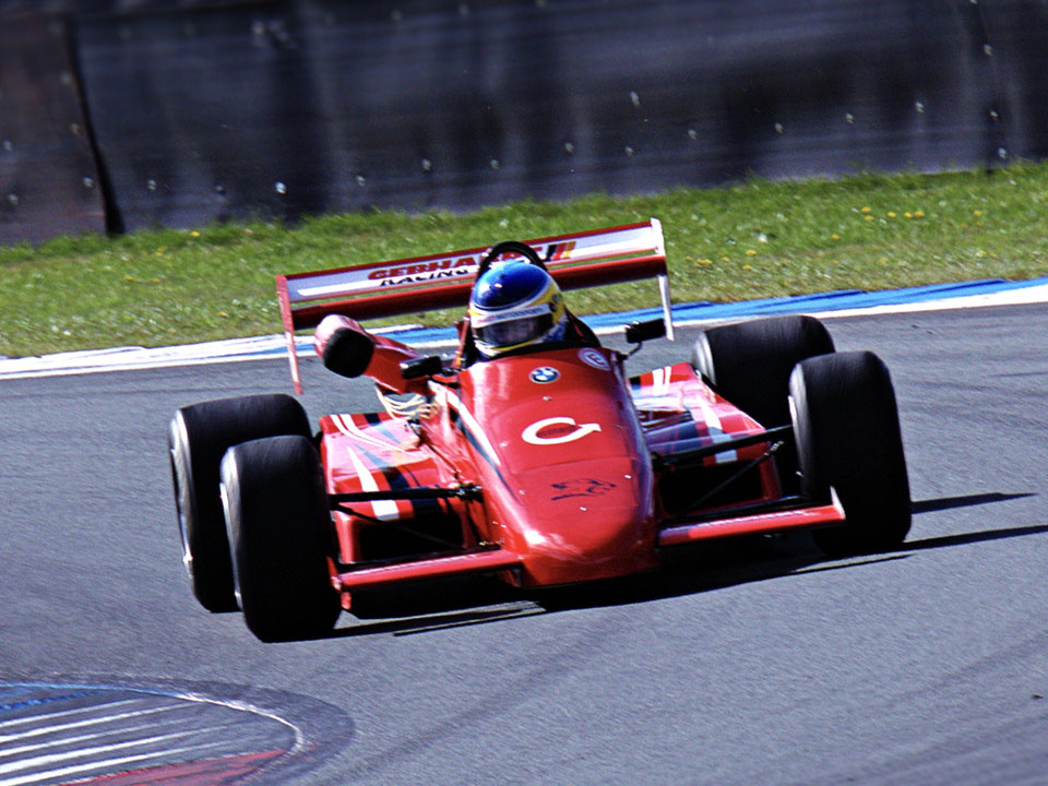 Classic GP Assen 2022 - Prof. Dr. med. Jochen Gaa Motorsport Homepage ...