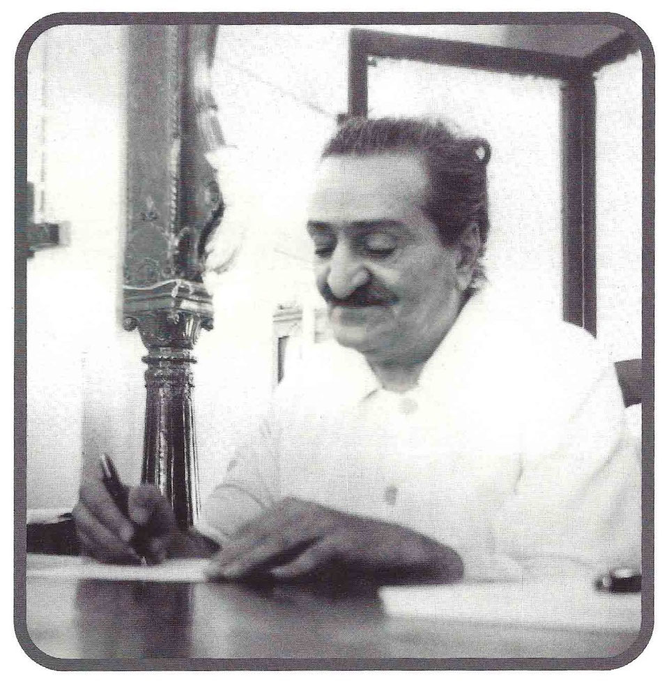 Messages & Sayings of Meher Baba - meherbabatravels jimdo page!