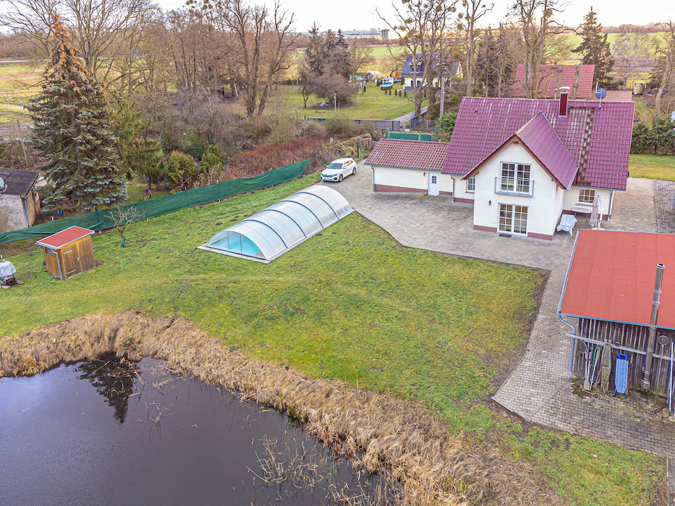 Haus Am See Kaufen Brandenburg