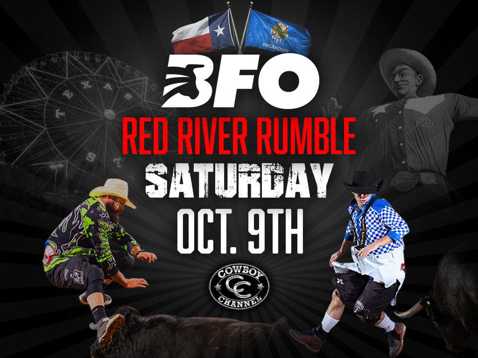 NEWS - BullfightersOnly.com