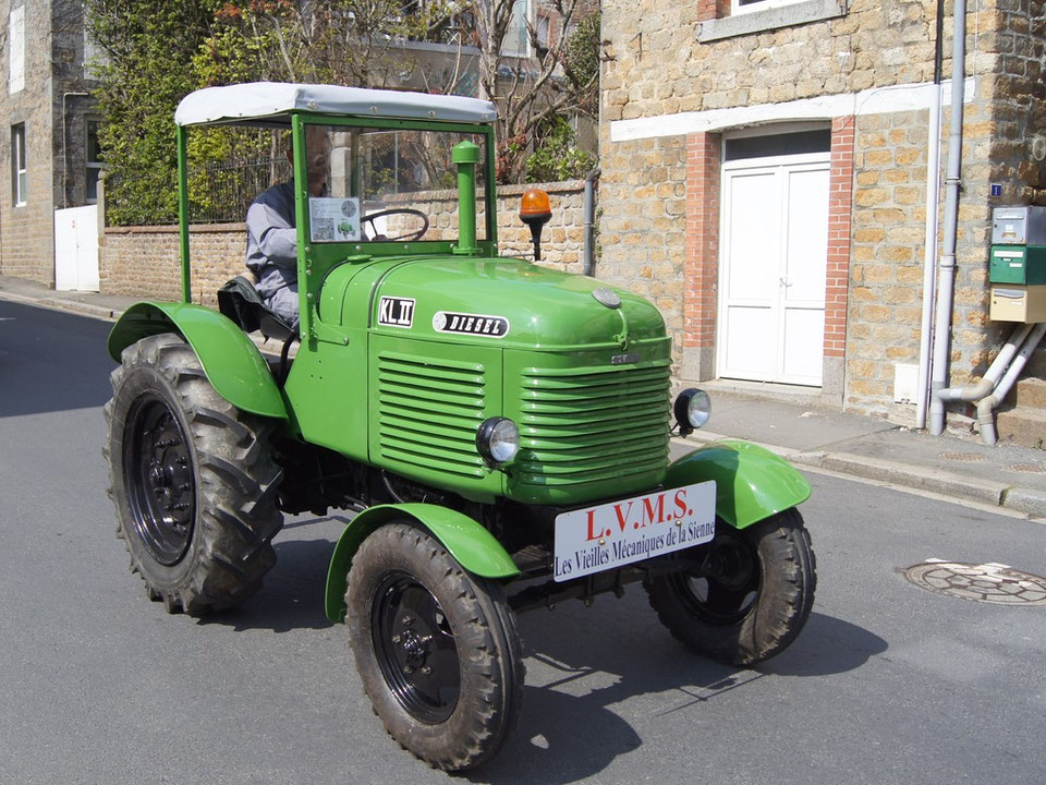 Steyr 180 - www.steyrdelamanche.fr