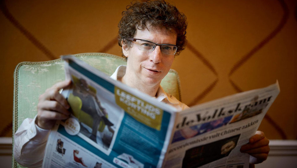 Voetnoten bij de menselijke komedie - Bram Kortekaas