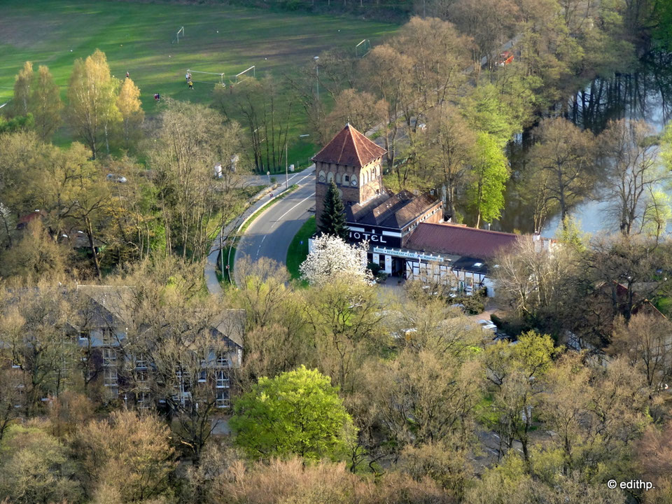 Hasenburg - Lust auf Lüneburg