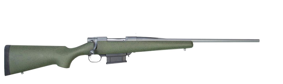 HOWA - PRECISION RIFLES & BARRELED ACTIONS - Website of Outdoor Sports ...