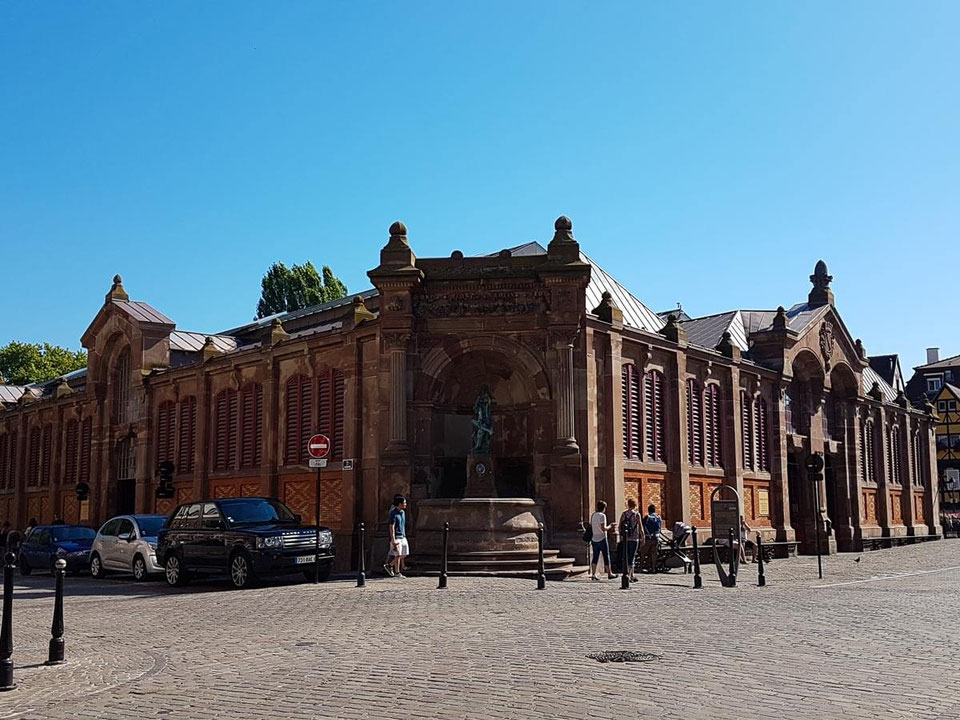 Colmar im Elsass – Eine liebenswerte Stadt für Romantiker - Reiseblog ...