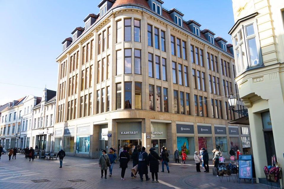 Wismar Sehenswürdigkeiten - Reisetipps für die Hansestadt - Reiseblog ...