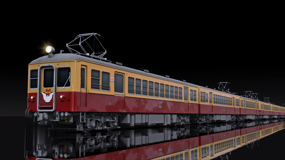 Plugins for RailSim2 - fiftyeight-factory ページ！