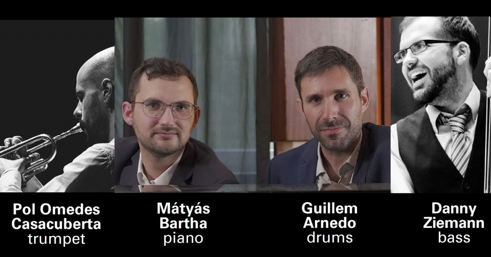 jazz, zwe, event - Jazzclub ZWE