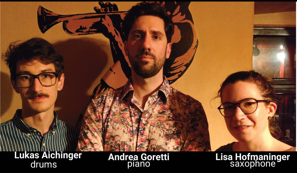 jazz, zwe, event - Jazzclub ZWE