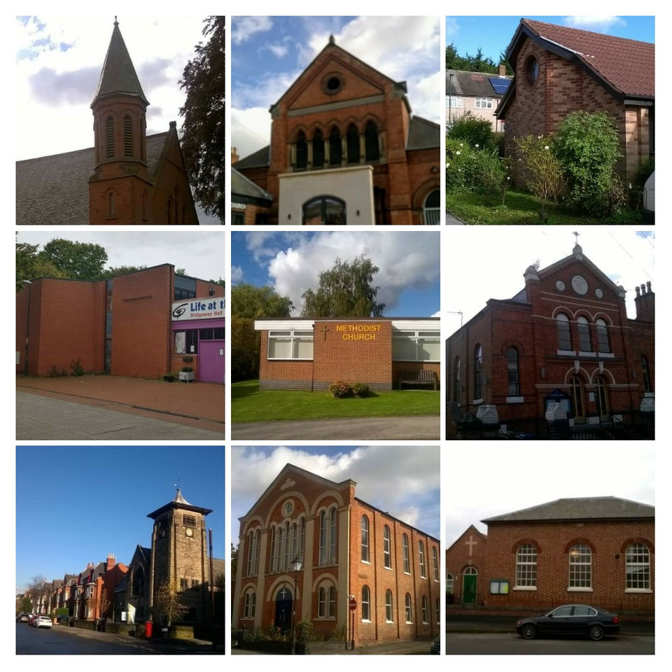 Welcome - nottinghamsouth