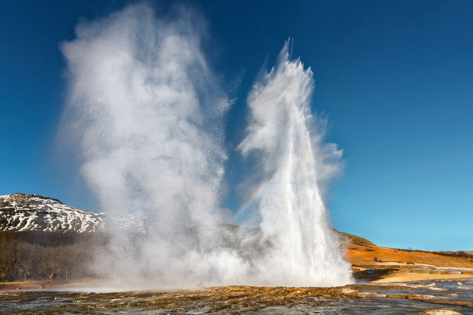 Geothermie - AGS - Österreichische Geophysikalische Gesellschaft