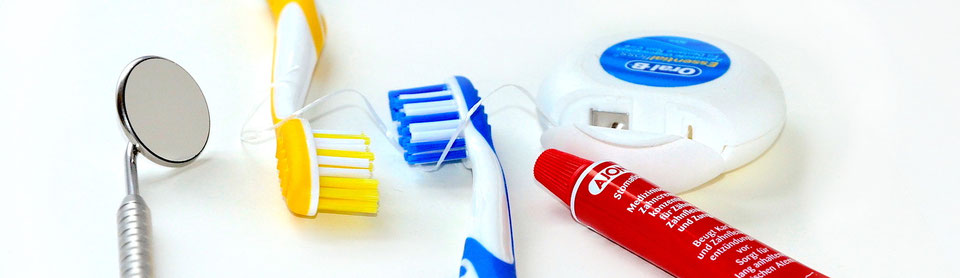 Prophylaxe - Zahnarztpraxis Dr. Marco Bochmann