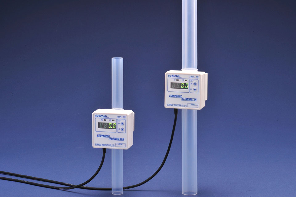 ESF - Surpass Industry Co., Ltd