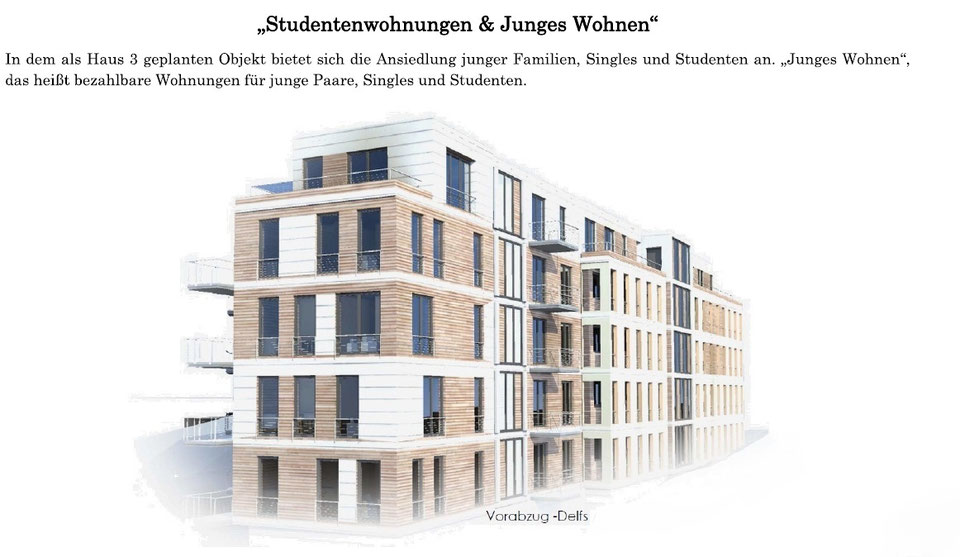 Dipl. Ing. Architekt Andreas Delfs - Andreas-Delfs