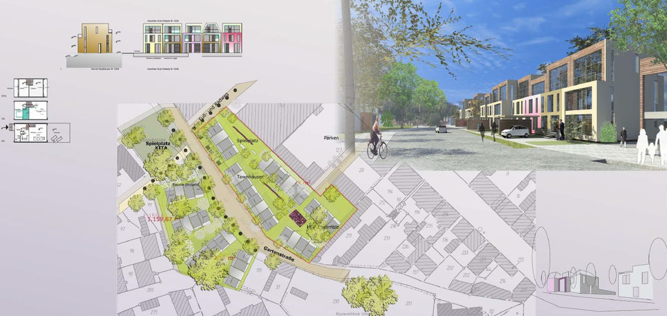 Dipl. Ing. Architekt Andreas Delfs - Andreas-Delfs