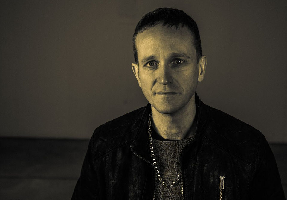 Peter Schnur - awaitingdawns Webseite!