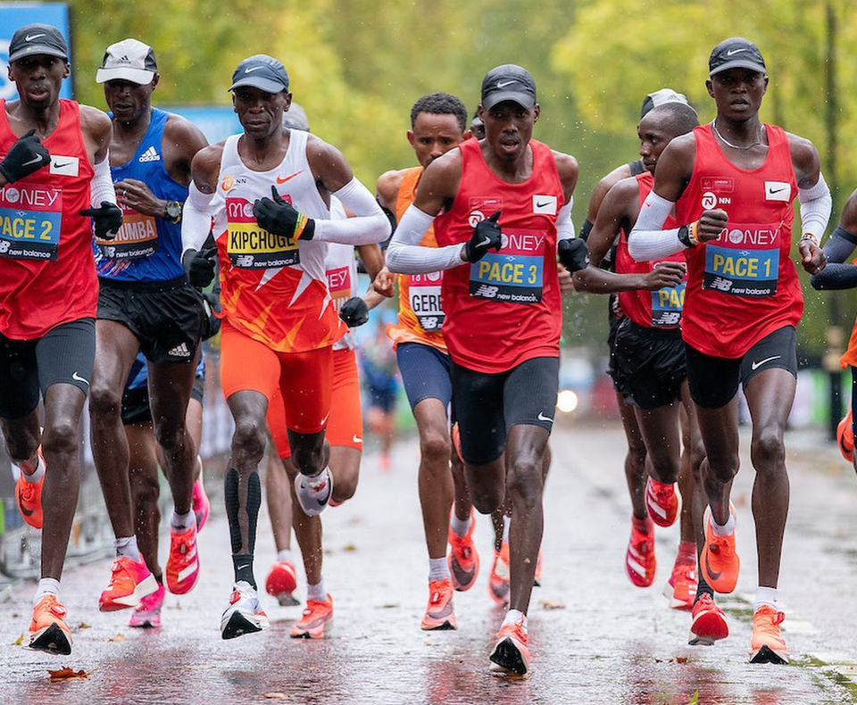 Los grandes Maratones en 2021 - Vivo Deporte, ¡hazlo intensamente!