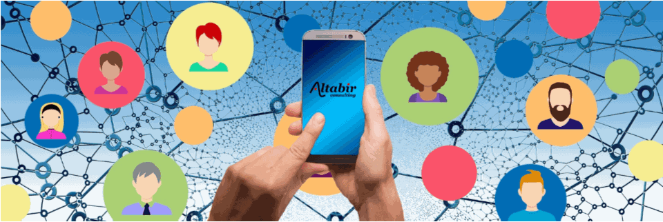 CLASIFICACIÓN DE LOS DATOS PERSONALES - ALTABIR