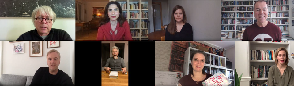 Startseite - Buchhandlung Almut Schmidt