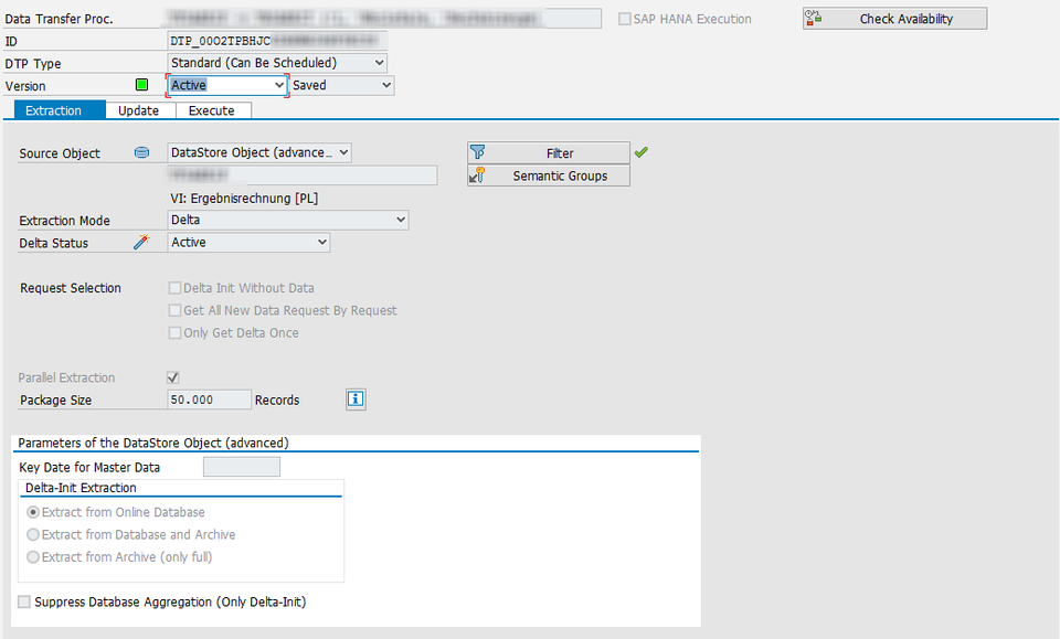 SAP BW DTP Filter with ABAP Routine - reyemsaibot