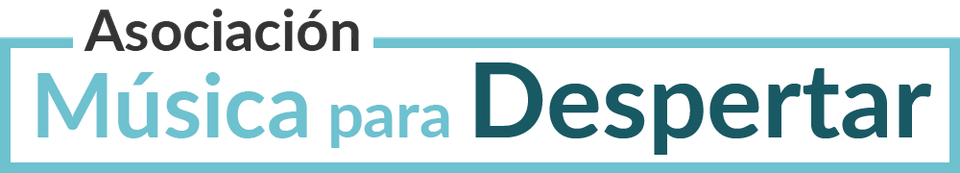 MUSICA PARA DESPERTAR - Página web de Música para Despertar