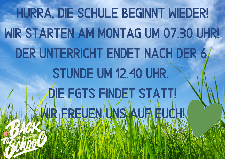 Start - Mandelbachtalschule