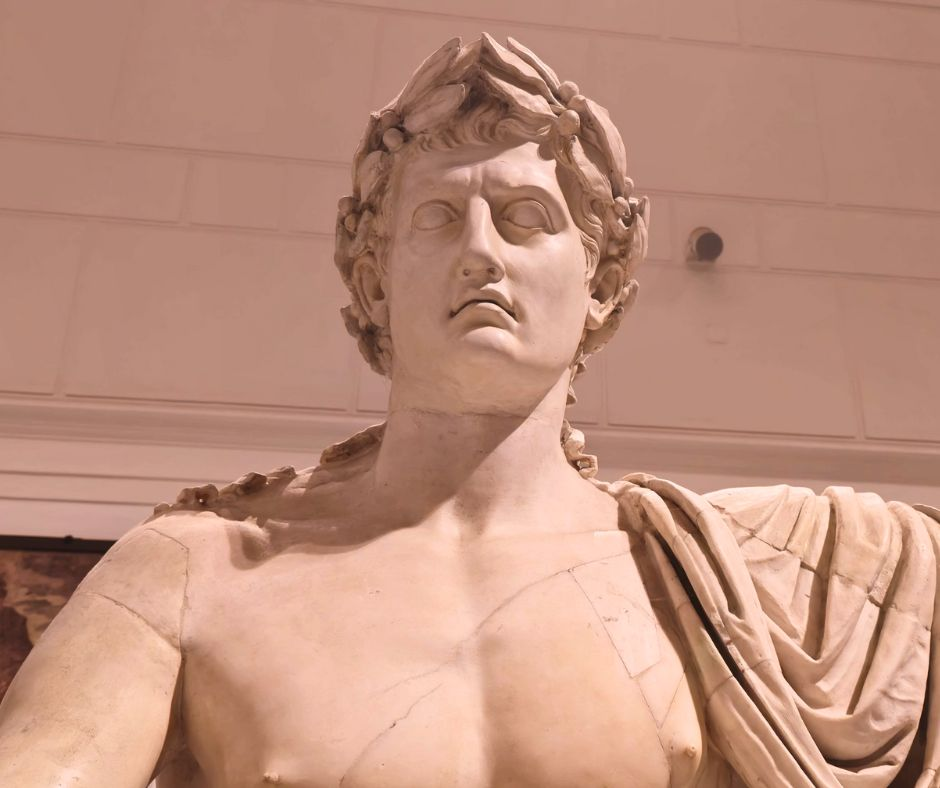 The 7 greatest Roman emperors in history - History Skills