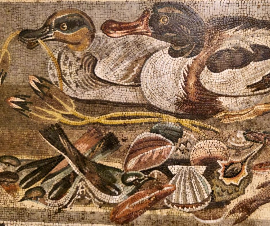 What was daily life like in Ancient Egypt? - History Skills