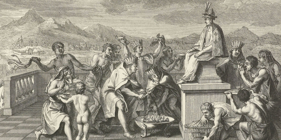 Quetzalcoatl: The terrifying Aztec snake god and his mysterious return ...