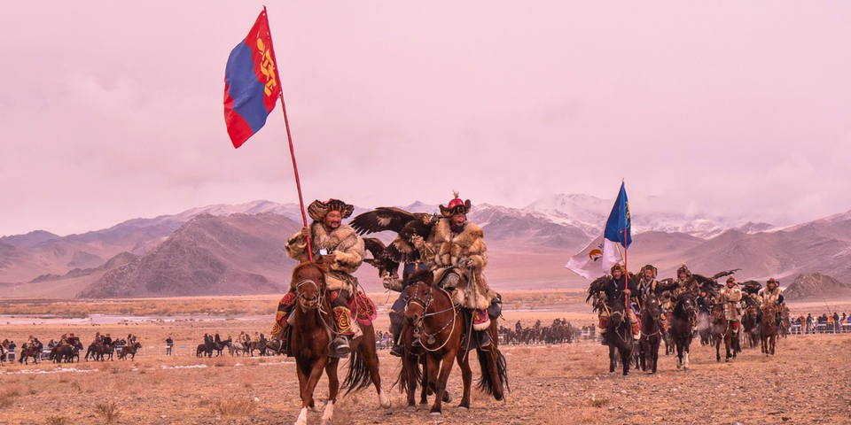 Why were the Mongol armies unstoppable? - History Skills