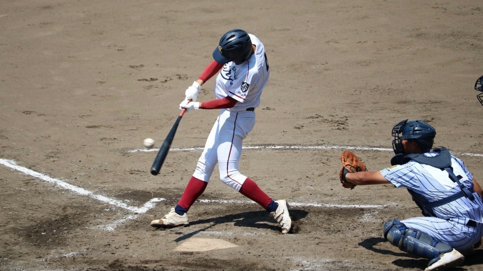 狭山清陵高等学校野球部 - Sayama Seiryo Baseball