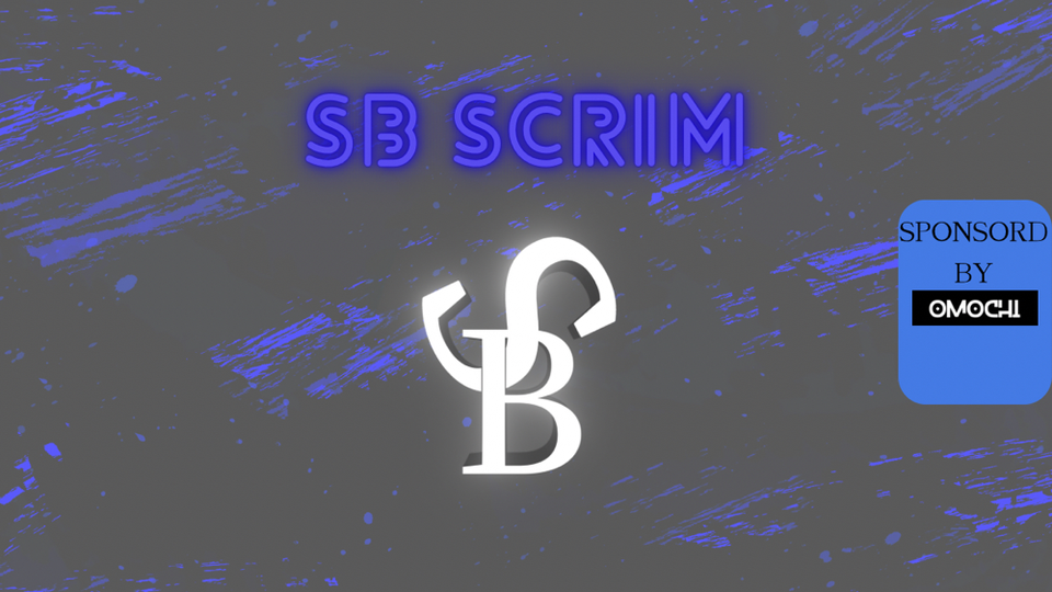 SB-SCRIM - sb-scrim ページ！