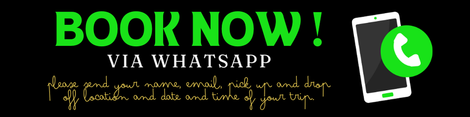 Costa Rica Transportation -Costa Rica shared shuttle bus - Easy Ride ...