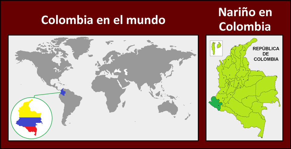El Municipio - Pasto Tierra Cultural