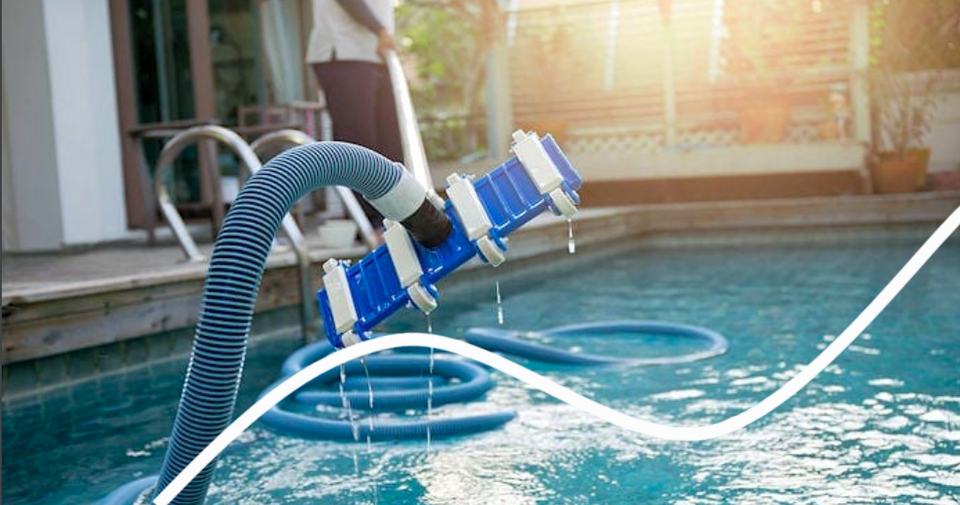 MAntenimiento de alberca - Construcción de Albercas en Monterrey