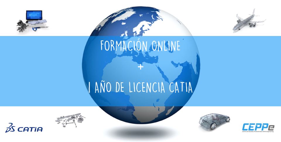 CEPPe - Centro de Estudios Profesionales PLM & Engineering