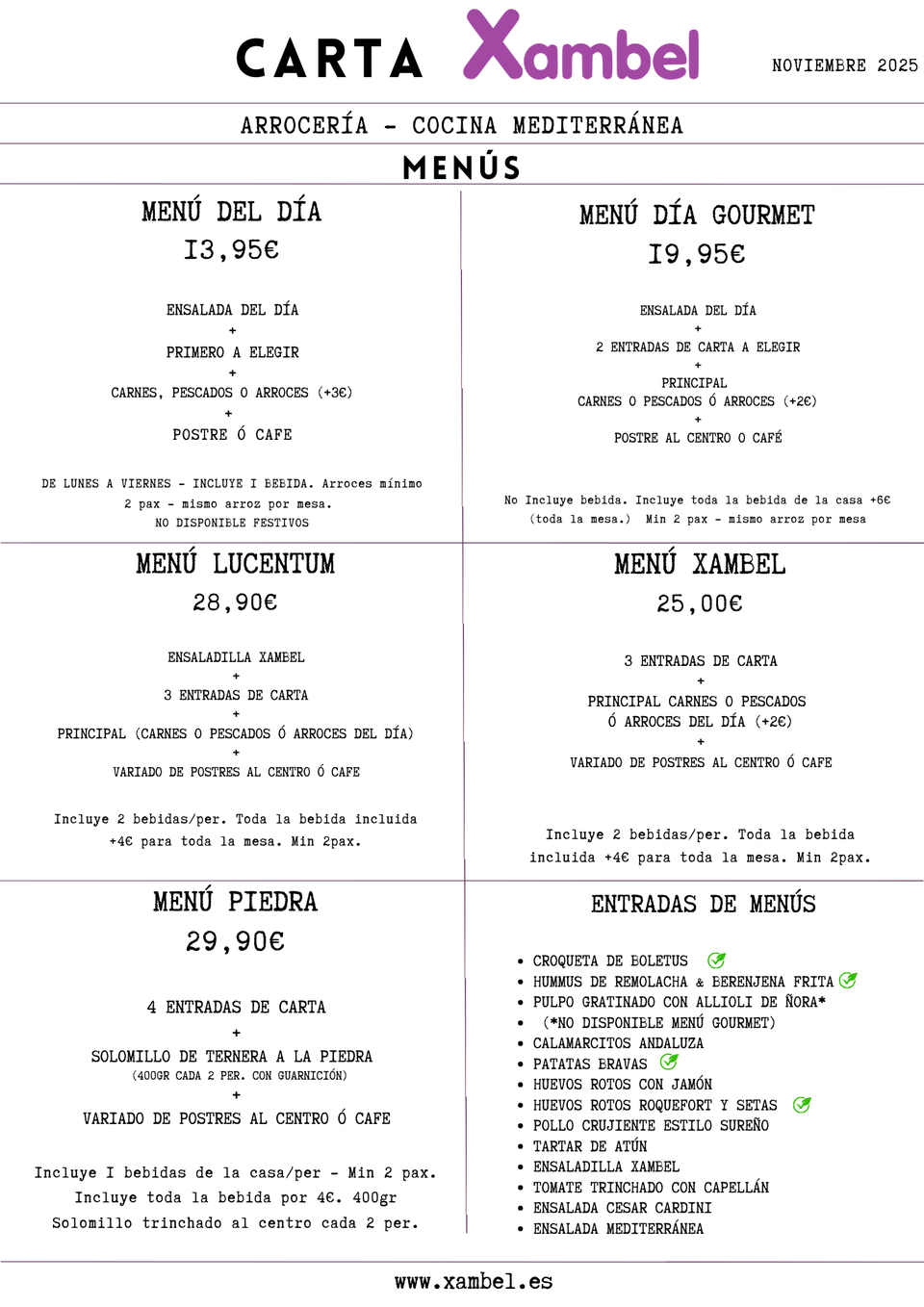 ️‍🔥 EXPERIENCIA SAN VALENTÍN EN XAMBEL ALICANTE - Xambel - Restaurante ...