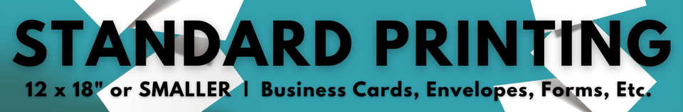 Order Online - James Allen Printing | Lexington, VA