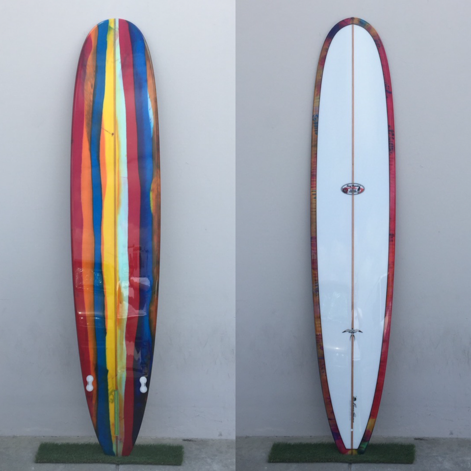 Noah.Comp - Surfboards by Donald Takayama