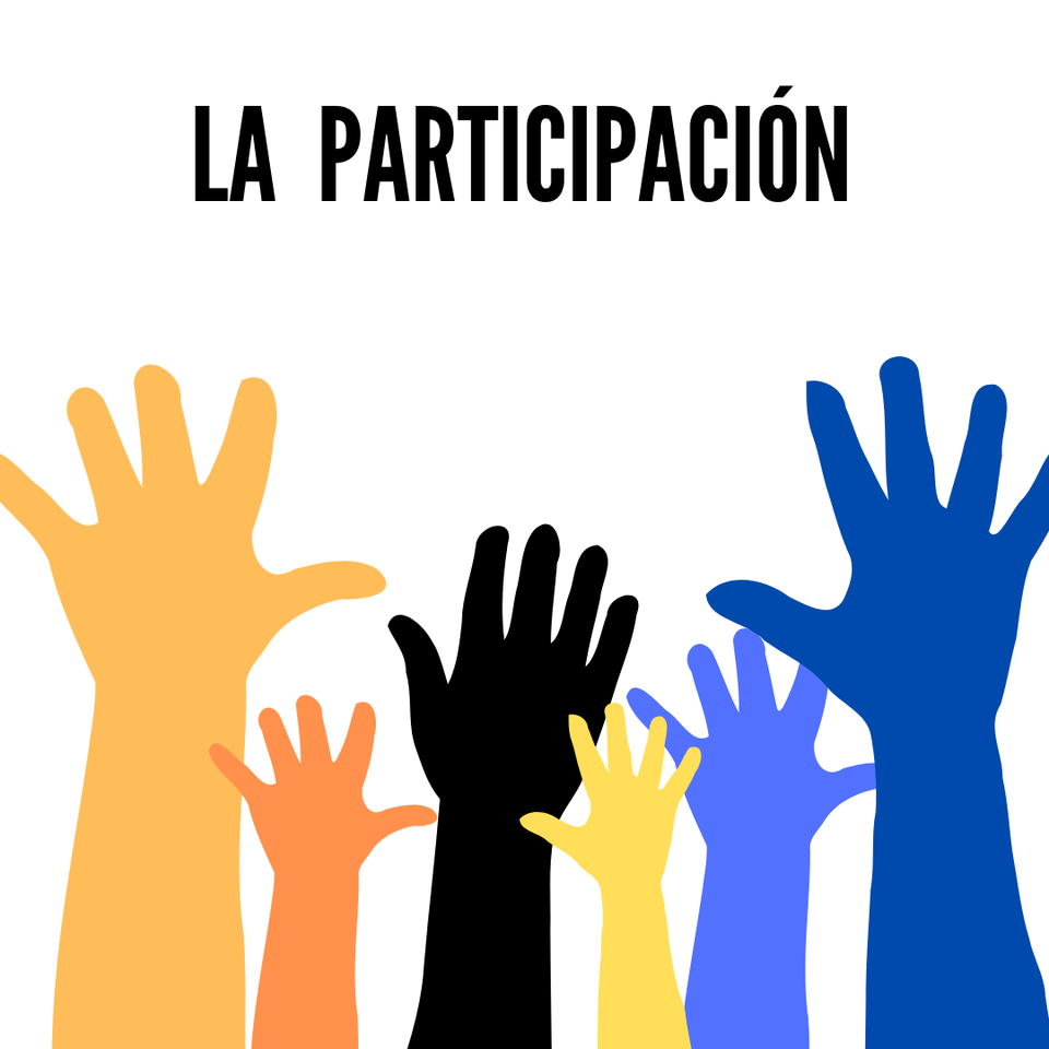 Mecanismos De Participacion Simbolos Patrios Images