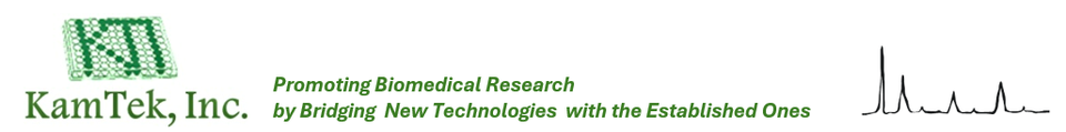 Home - KamTek, Inc.