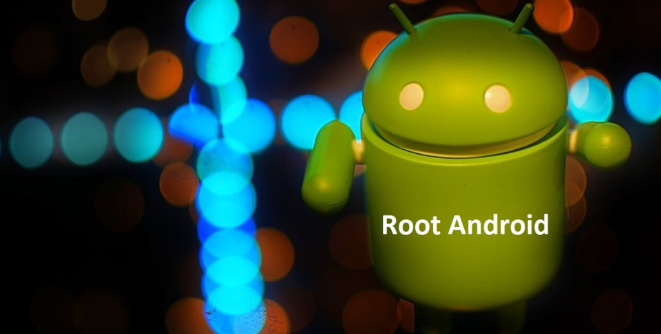 How To Root Android Manually Using ADB And Fasboot - androidroothub